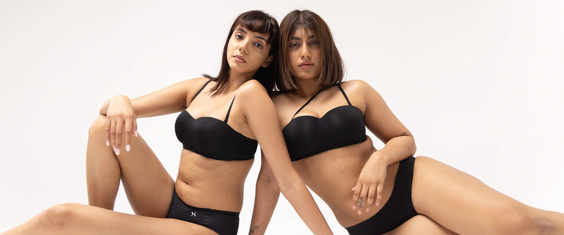 Your Complete Guide To Understanding Seamless Panties – Krvvy