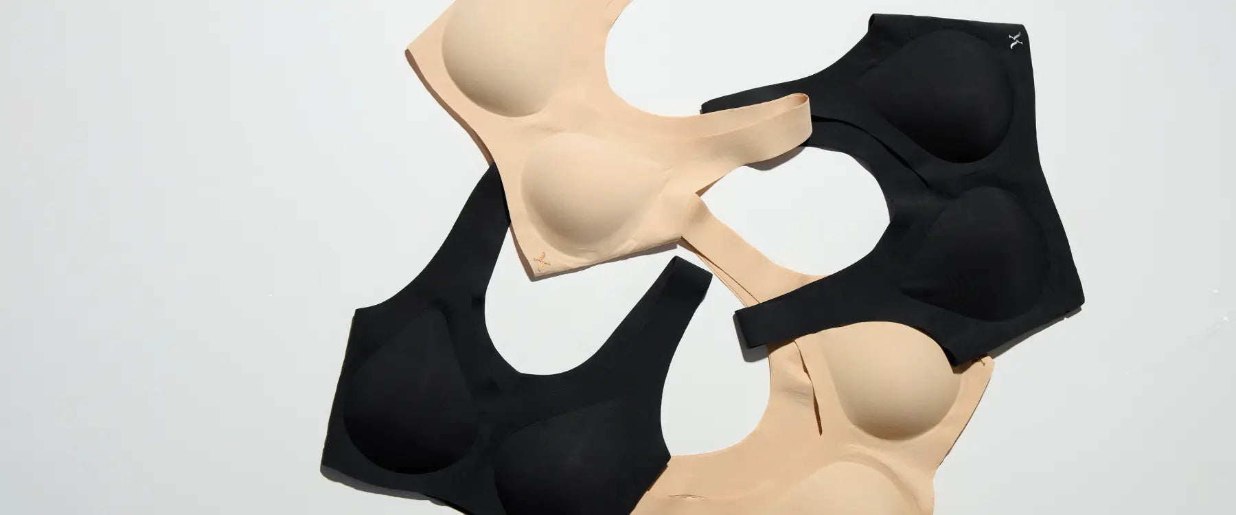 Padded vs Removable Padded Bra – What’s Right for You? – Krvvy