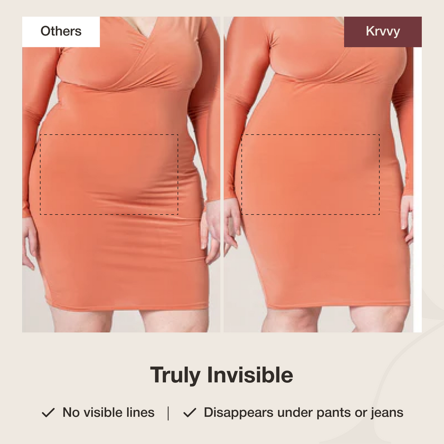 Buy Undergarments Online for Women in India | Krvvy