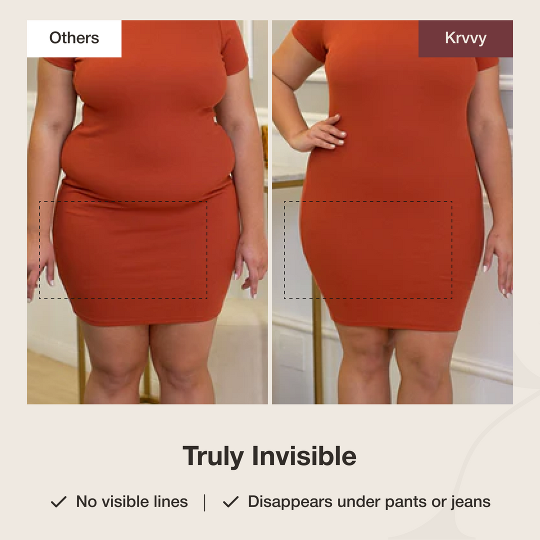 Buy Undergarments Online for Women in India | Krvvy