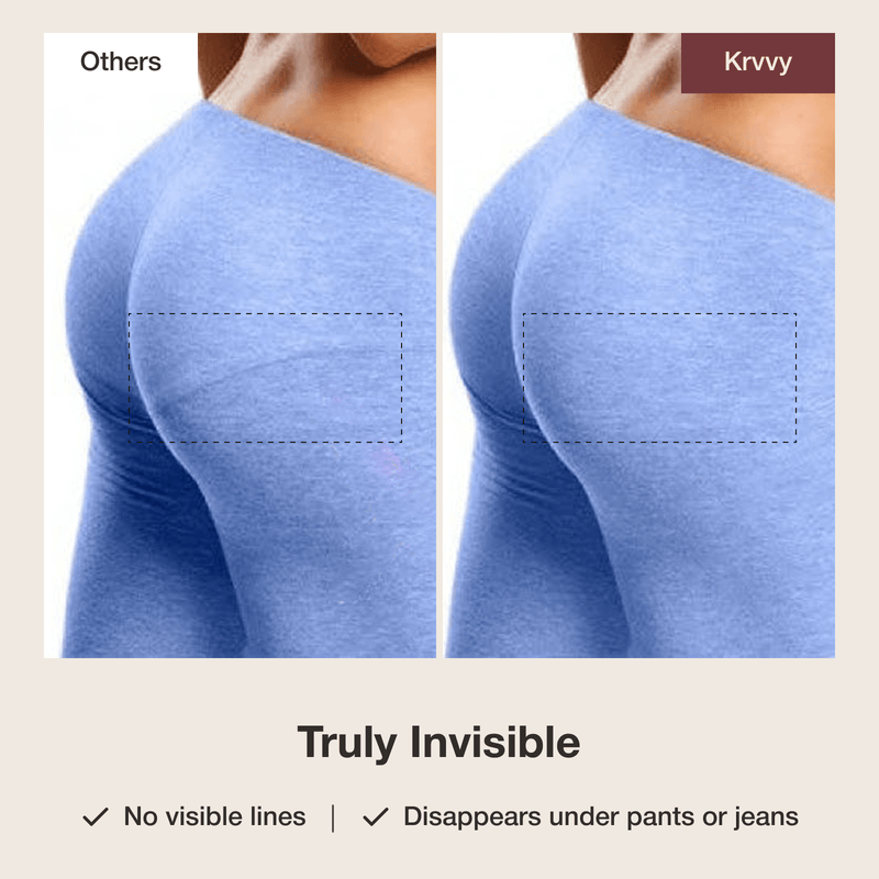 Shop InvisiSoft Bikini Briefs for Women Online – Krvvy