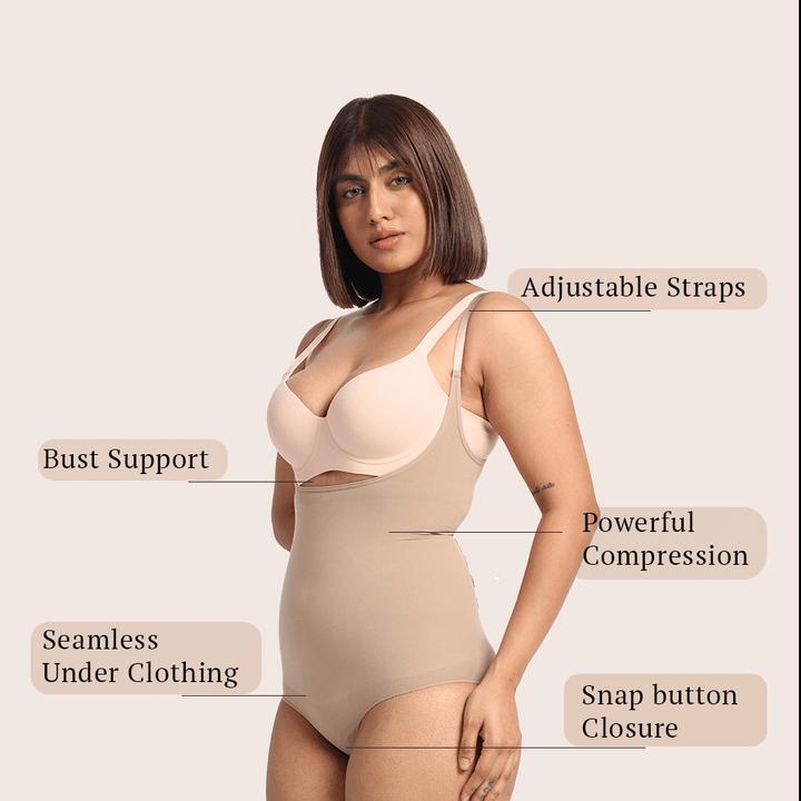Buy Undergarments Online for Women in India | Krvvy