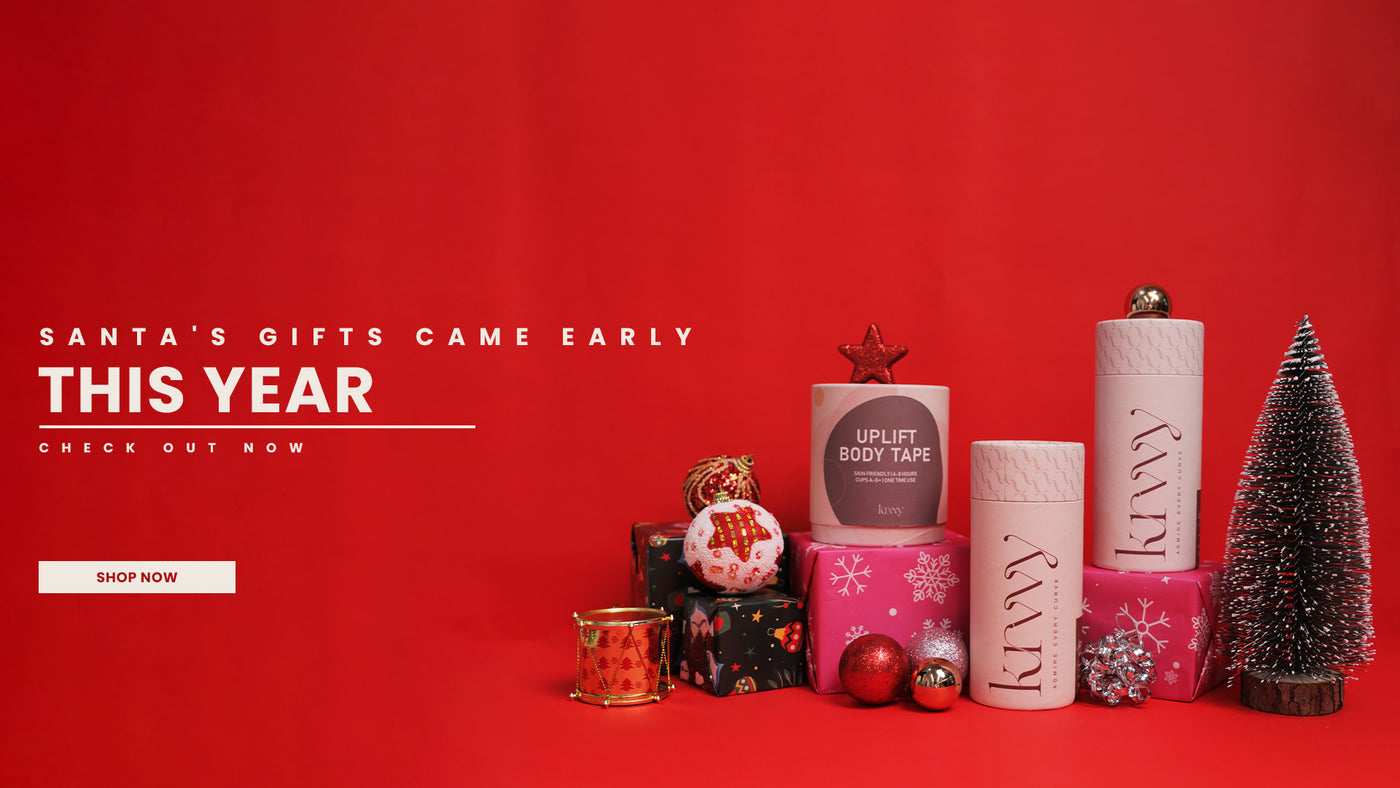 Shop Women’s Lingerie, Shapewear & Accessories Online – Krvvy