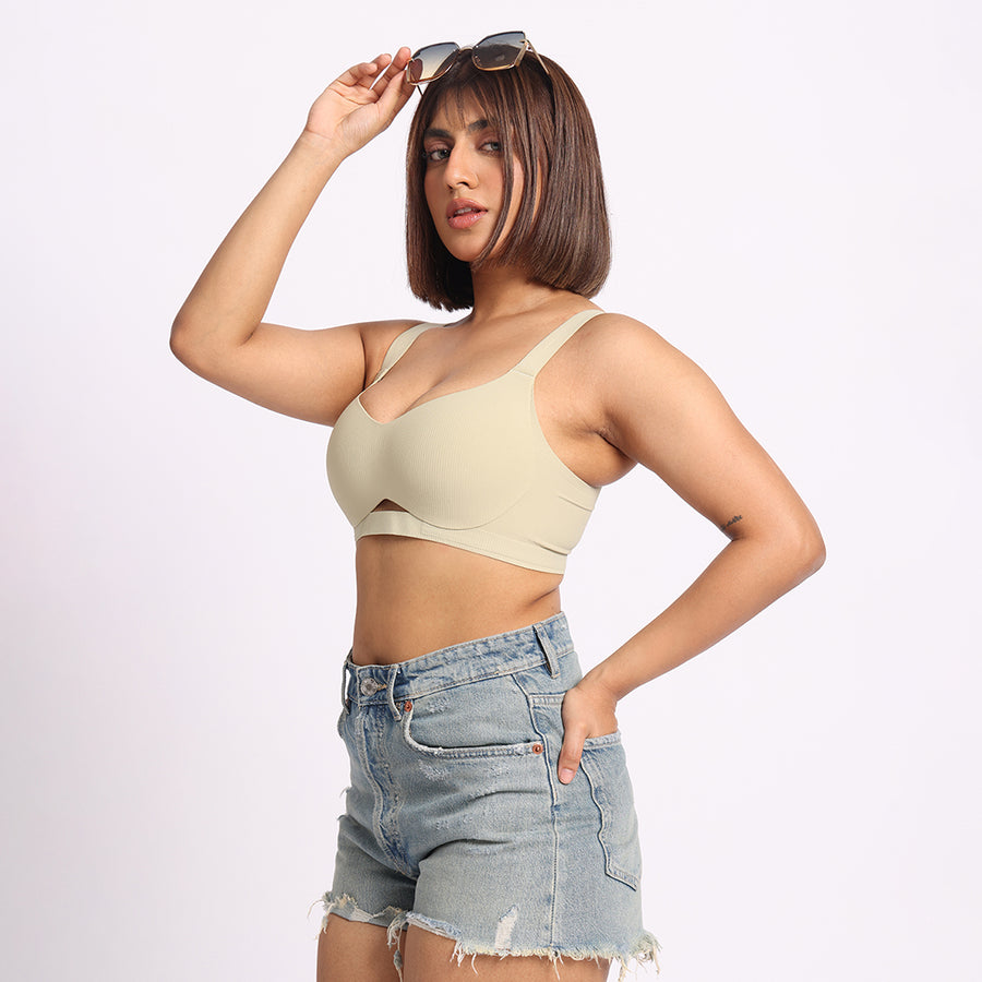Bra (ब्रा) - Buy Comfortable Bras for Women Online | Krvvy